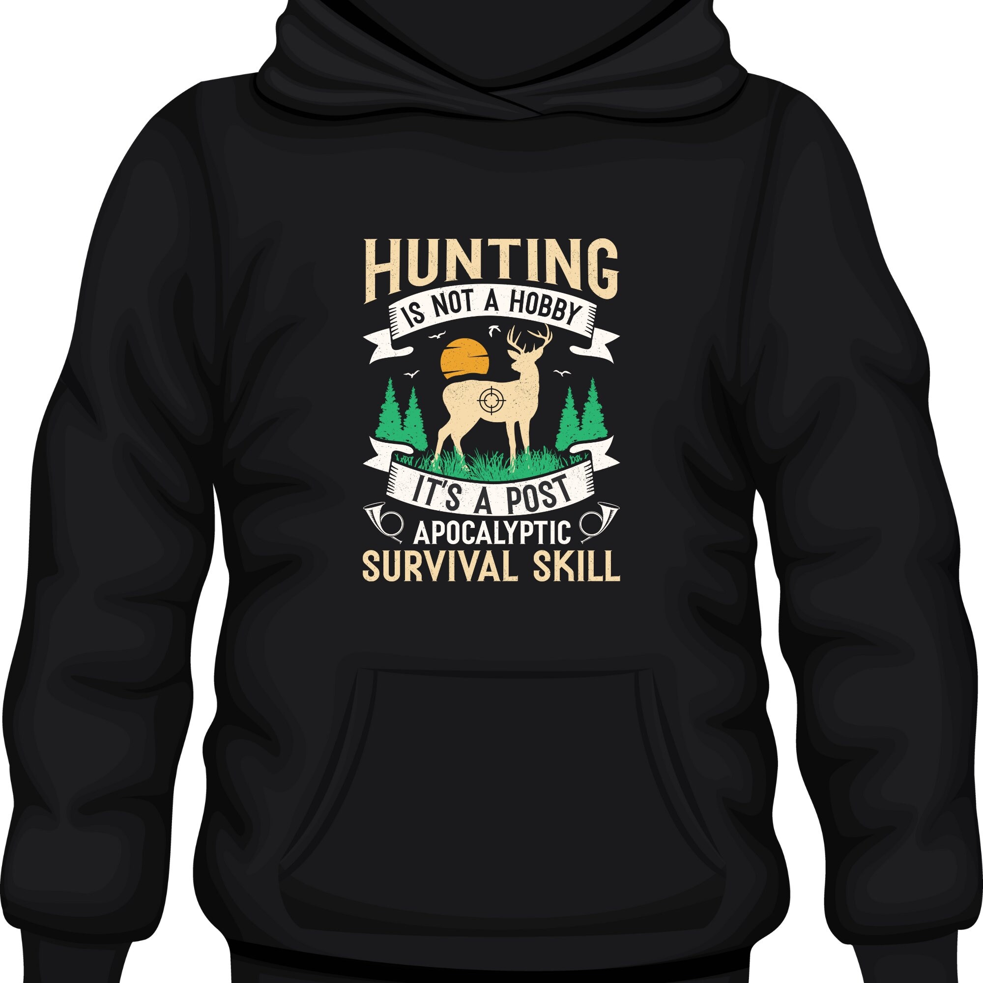 Hunting Svg Bundle, Hunter Svg, Deer Hunting Svg, Hunting Clipart ...