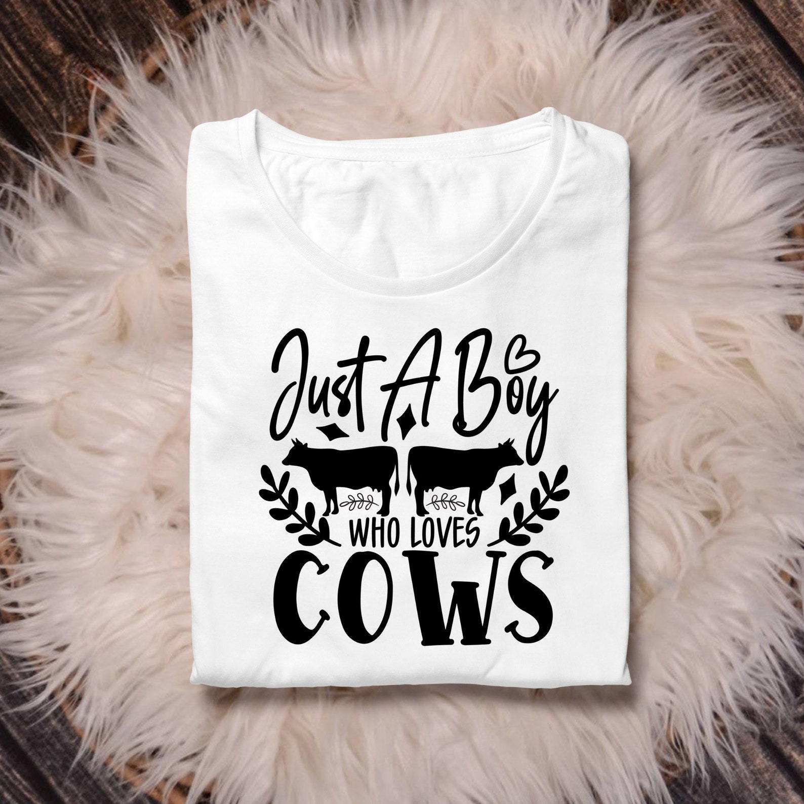 Cow SVG Bundle, Cow Lover SVG, Cow Clipart, Cow Svg Files for Cricut ...