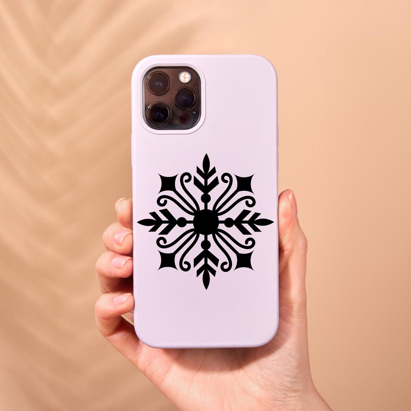 Snowflakes Svg Bundle, Snowflakes Design Bundles Png, Winter Snowflakes ...