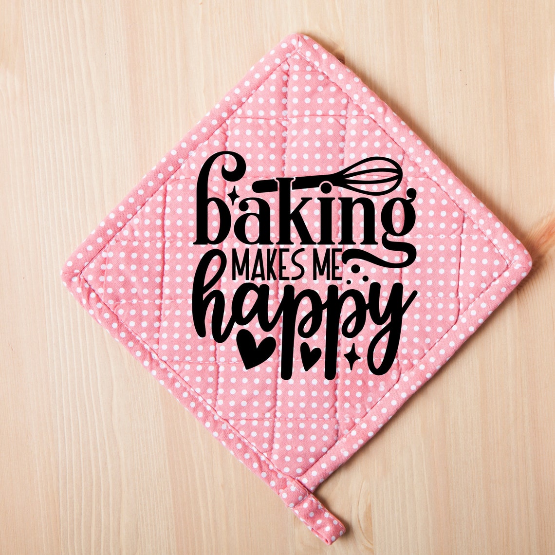 Pot Holder SVG Bundle, Potholder Svg, Apron Svg, Oven Mitt SVG, Kitchen ...
