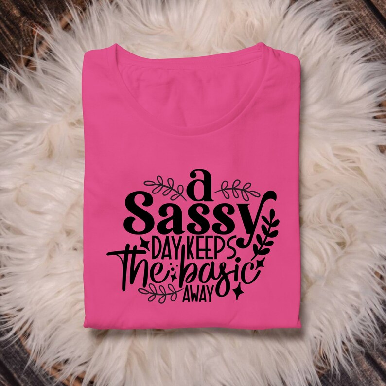 Sassy SVG Bundle, Sassy Quotes SVG, Funny Quotes Svg Bundle, Sassy ...