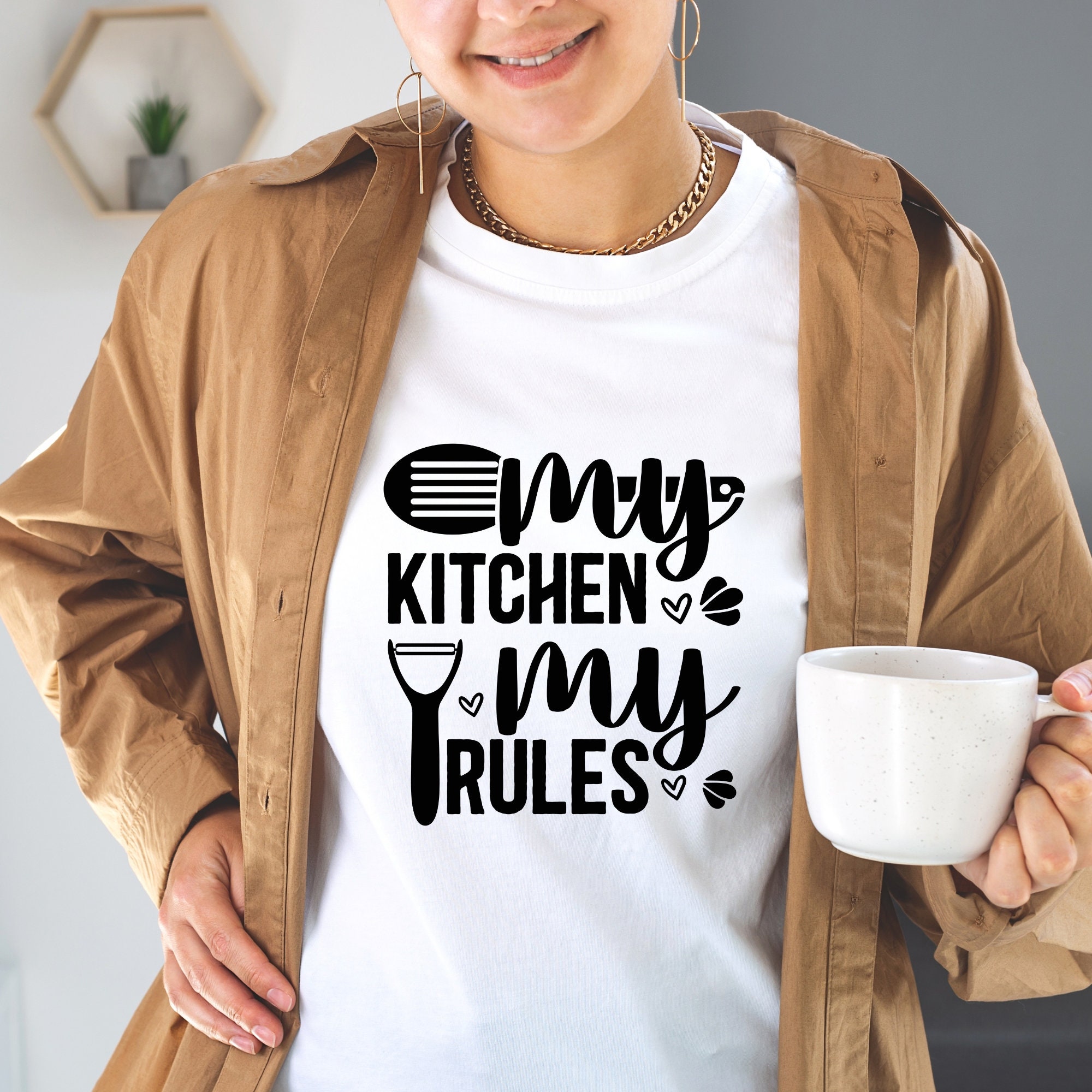 Kitchen Svg, Kitchen Svg Bundle, Kitchen Cut File, Baking Svg, Cooking ...