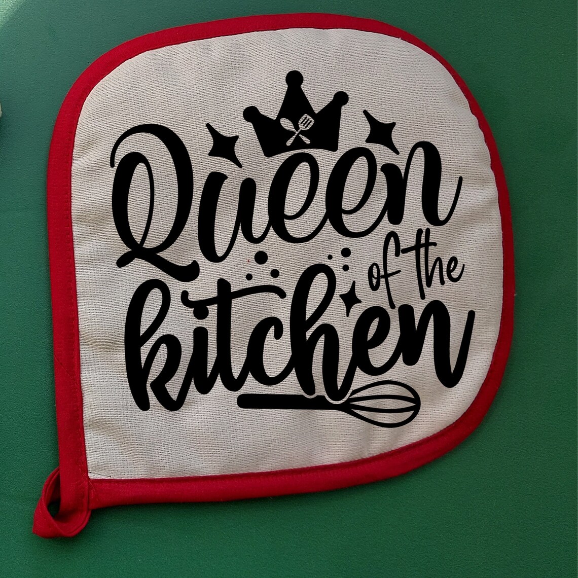 Pot Holder SVG Bundle, Potholder Svg, Apron Svg, Oven Mitt SVG, Kitchen ...