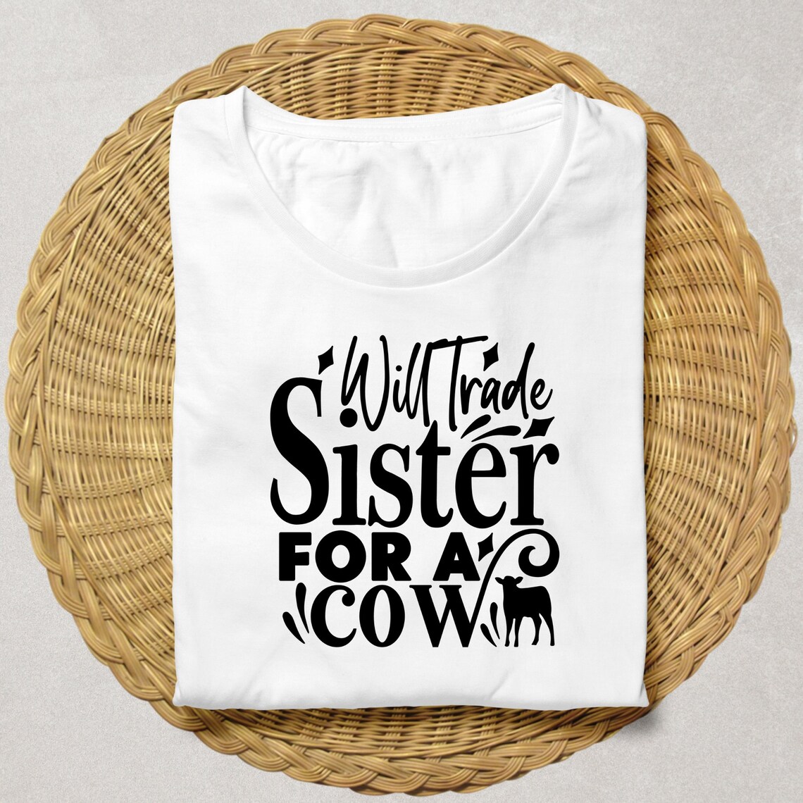 Cow SVG Bundle, Cow Lover SVG, Cow Clipart, Cow Svg Files for Cricut ...