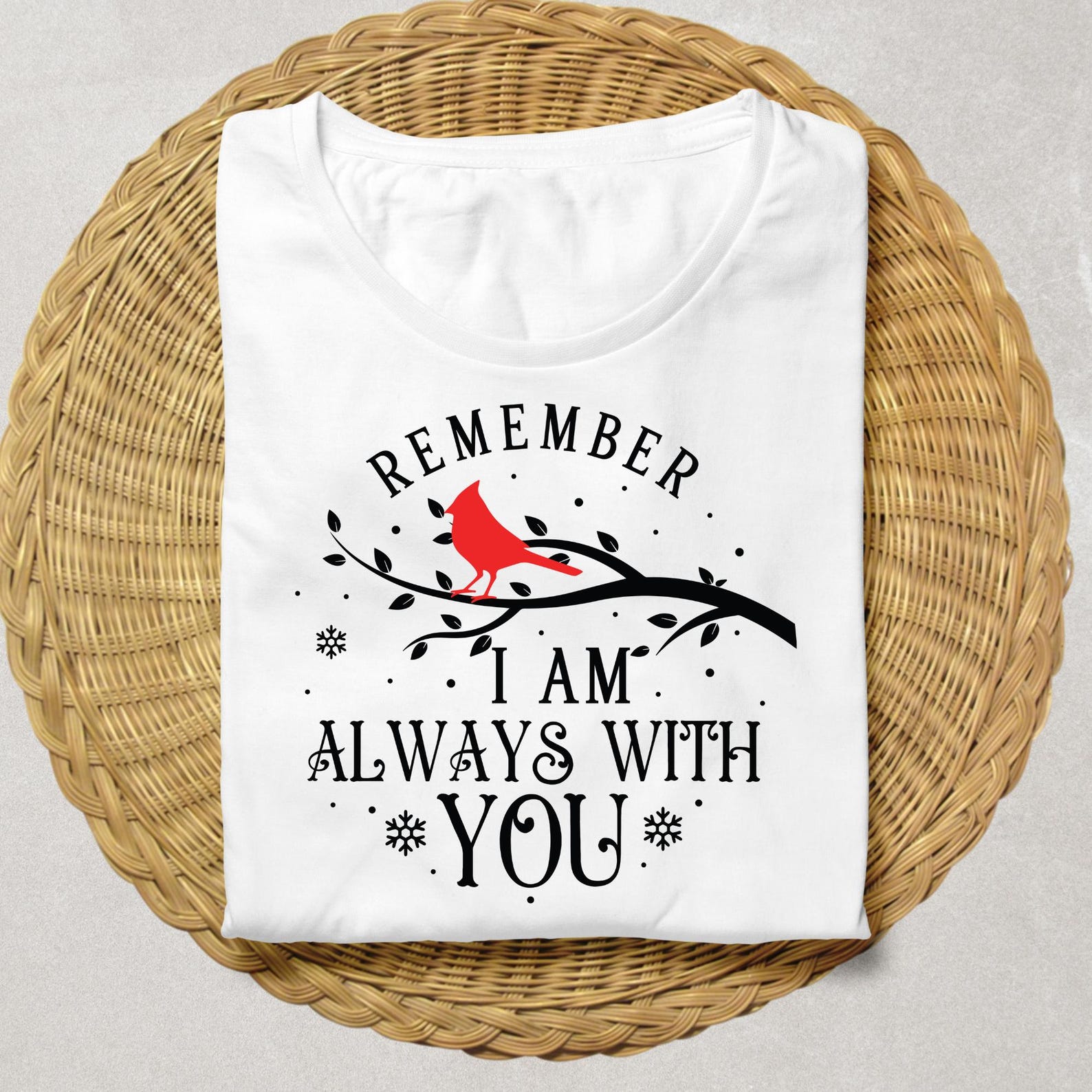 Cardinal Svg Bundle, Memorial Svg Bundle, Memorial Quotes, Rest in ...