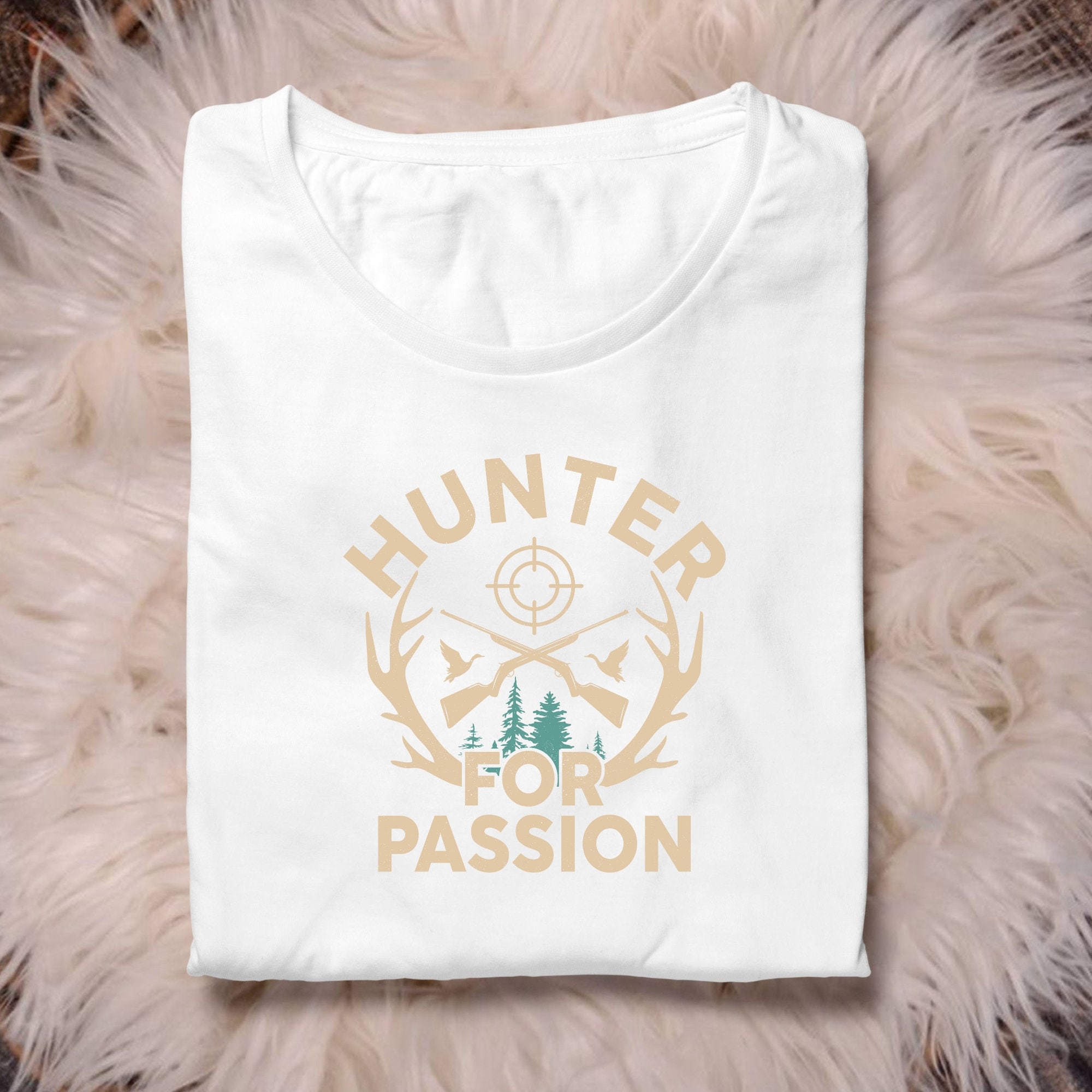 Hunting Svg Bundle, Hunter Svg, Deer Hunting Svg, Hunting Clipart ...