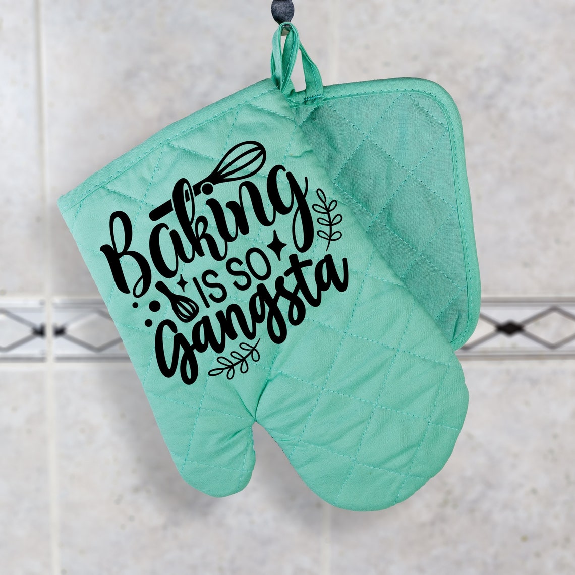 Pot Holder SVG Bundle, Potholder Svg, Apron Svg, Oven Mitt SVG, Kitchen ...