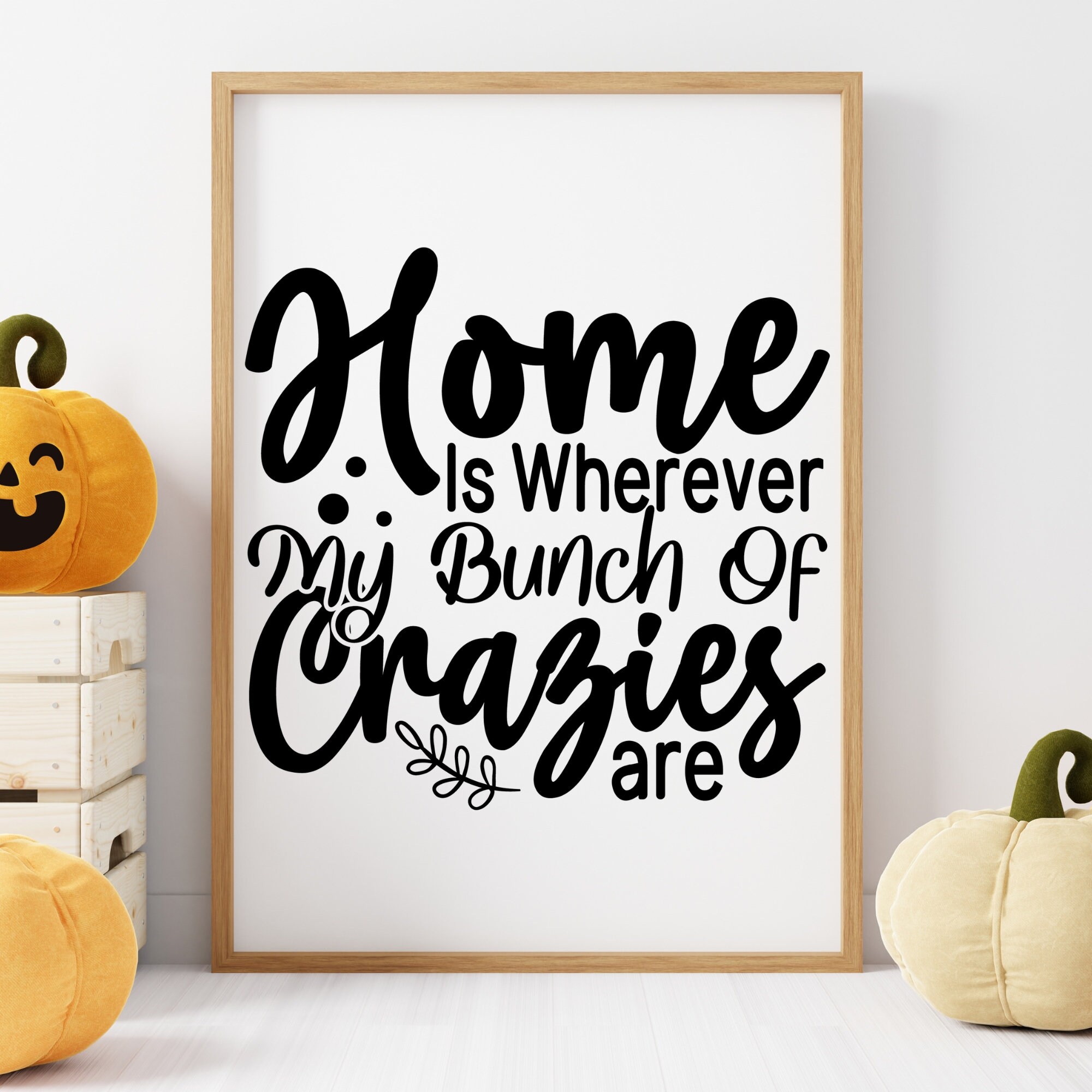 Family SVG Bundle, Family Wall Sign Svg, Home Sign Svg, Family Quotes ...