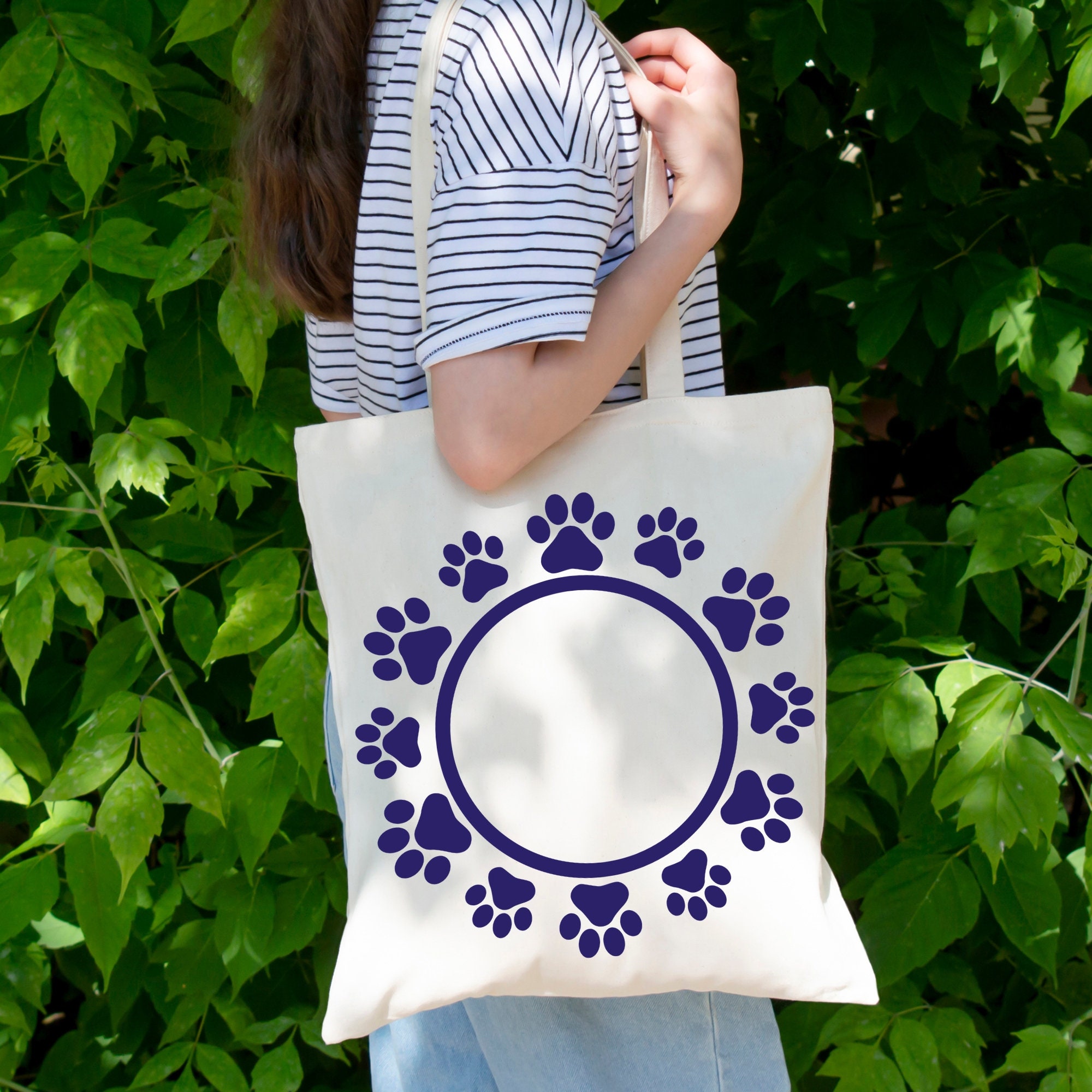 Animal Paw Svg Bundle, PAW PRINTS BUNDLE, Paws Clipart, Dog Paw Svg ...