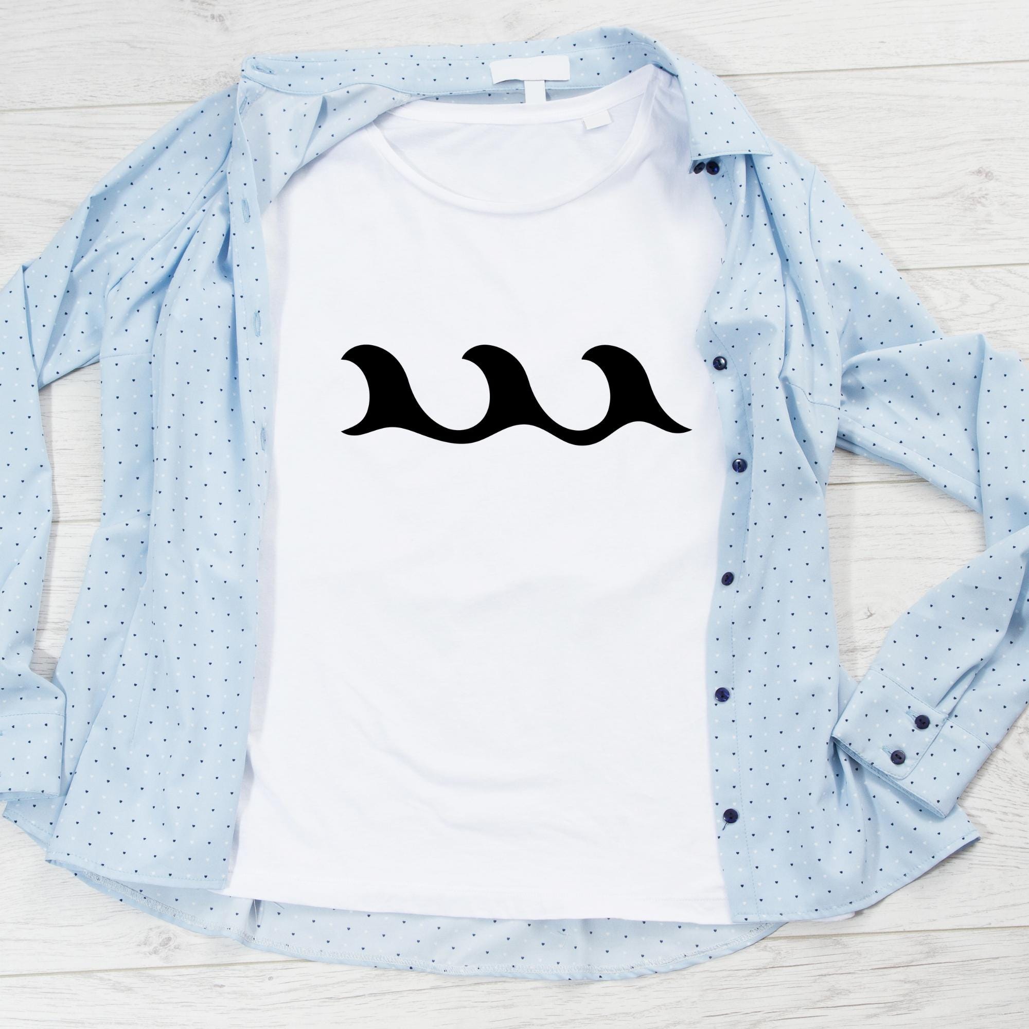 Wellensvg-Bundle, Wellen-Svg, Strand-Svg, Ozean-Svg, Wasser-Svg ...