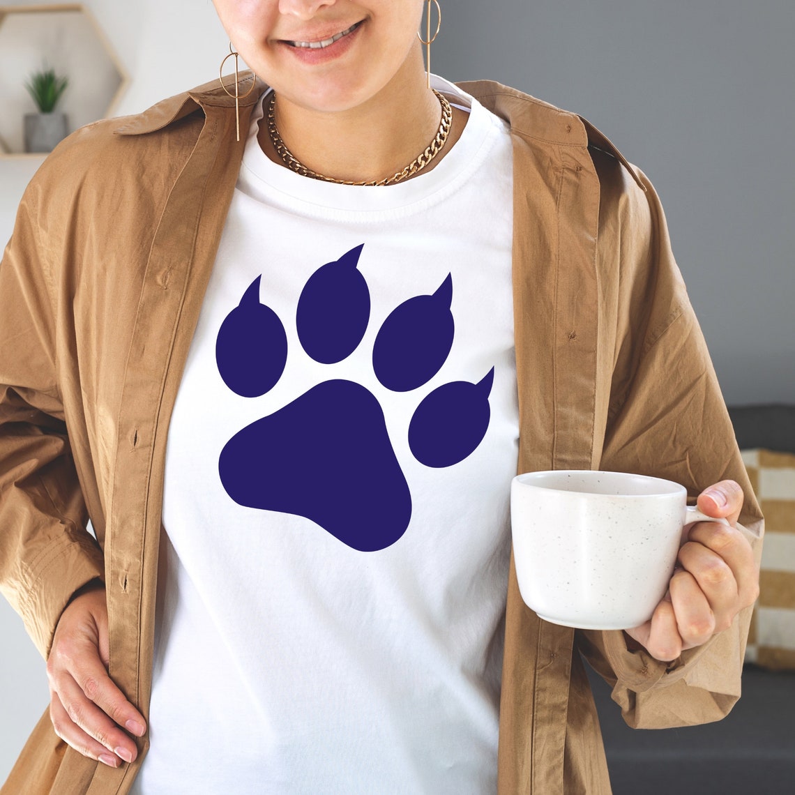 Animal Paw Svg Bundle, PAW PRINTS BUNDLE, Paws Clipart, Dog Paw Svg ...