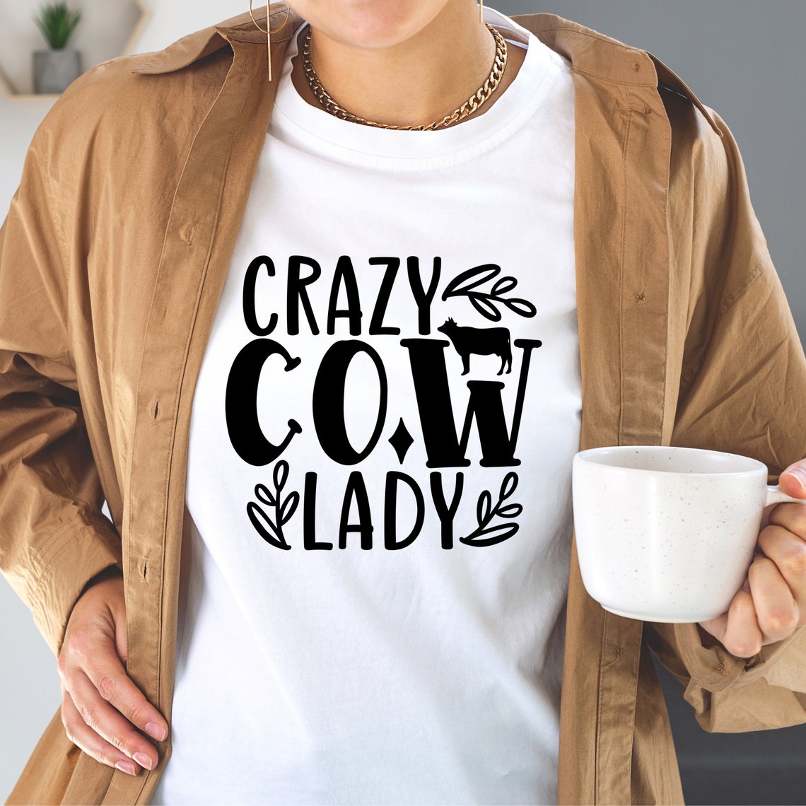 Cow SVG Bundle, Cow Lover SVG, Cow Clipart, Cow Svg Files for Cricut ...