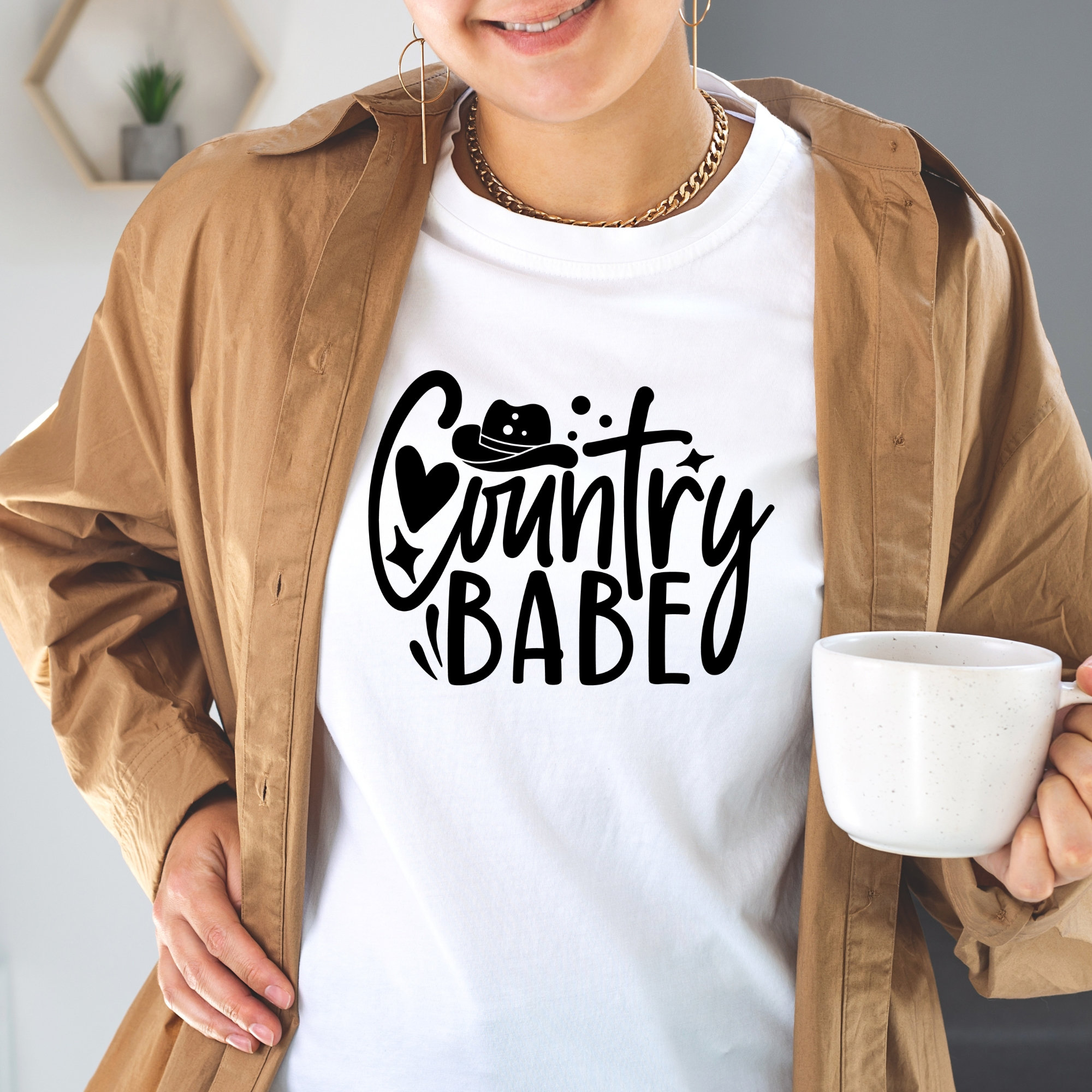 Country Girl Svg Bundle, Southern SVG Bundle, Farm Girl SVG, Cowboy SVG ...