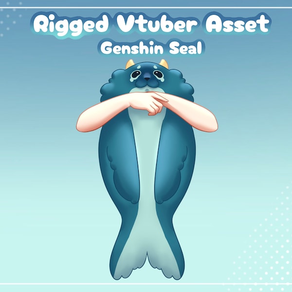 Vtuber Controller Assets - Etsy