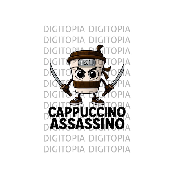 Italian Brainrot Cards - Etsy