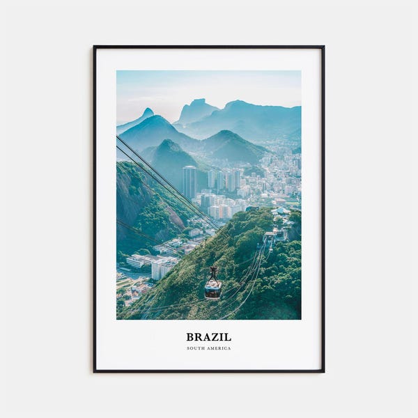 Brazilian Decor - Etsy