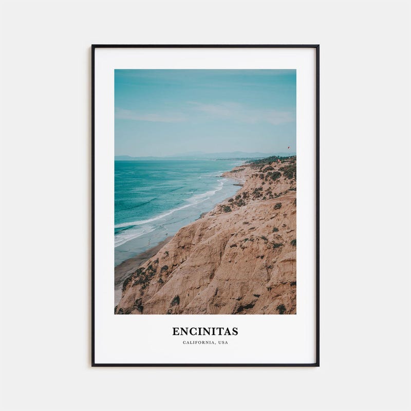 Encinitas - Etsy