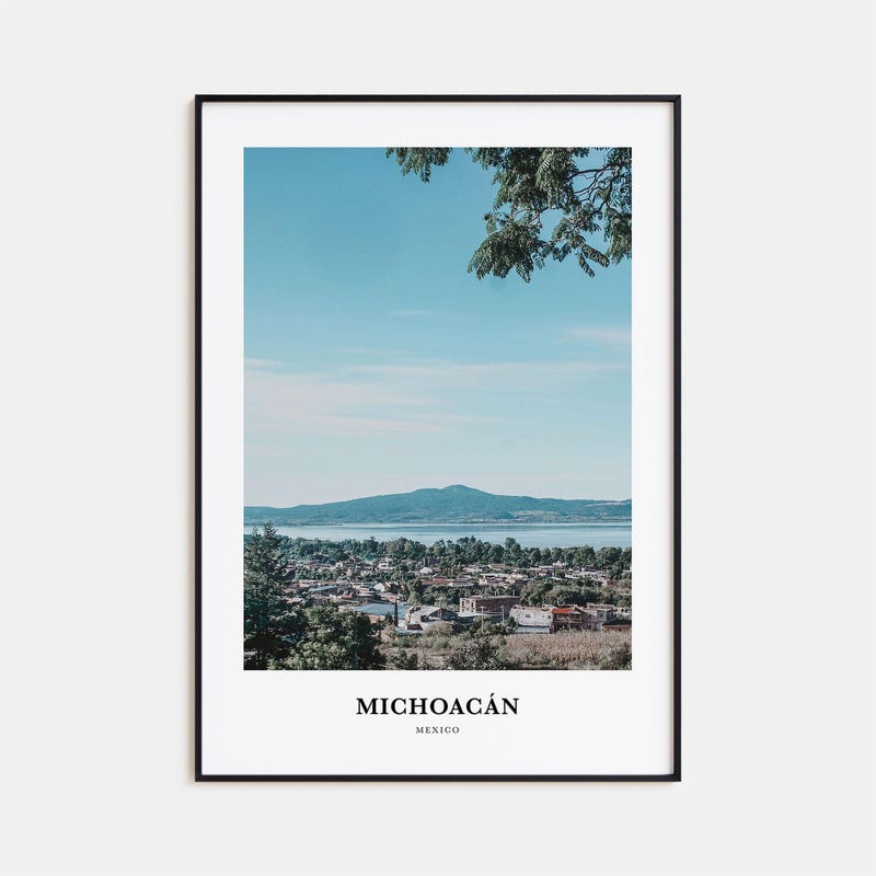 Michoacan - Etsy