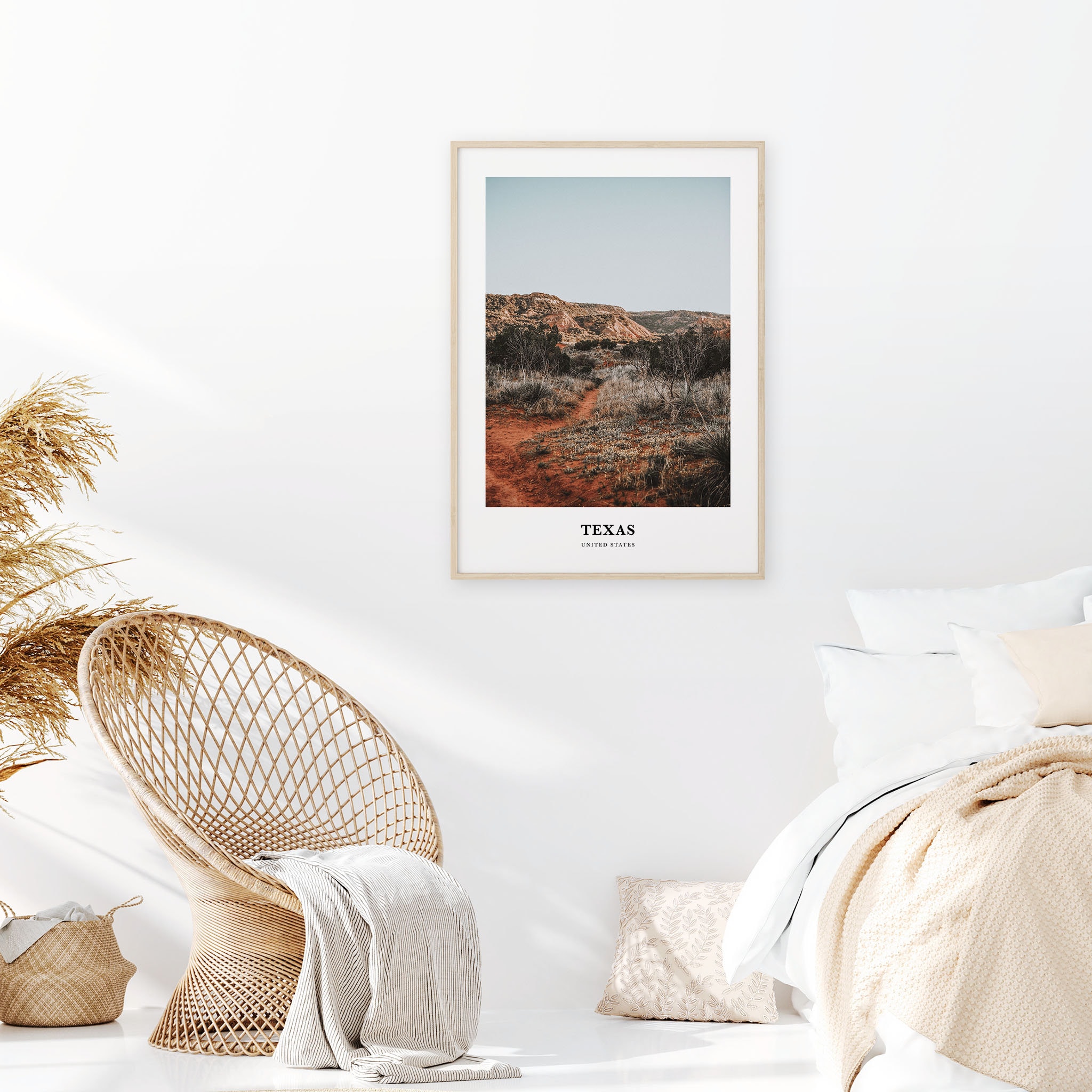 Texas Print No 1, Texas Photo Poster, Texas Travel Wall Art, Texas Map ...