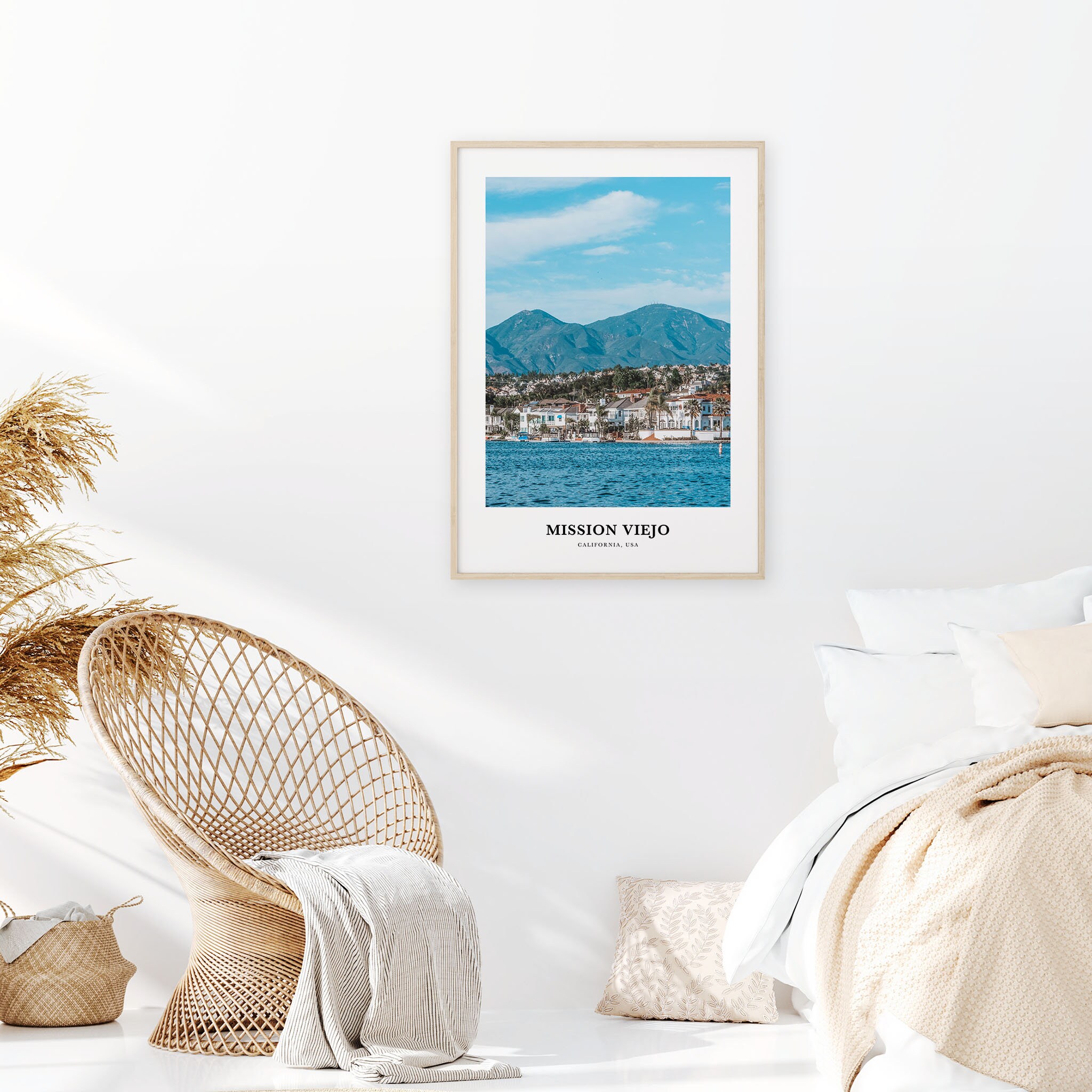 Mission Viejo Print, Mission Viejo Photo Poster, Mission Viejo Travel ...