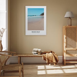 Broken Head Print, Broken Head Photo Poster, Broken Head Travel Wall ...