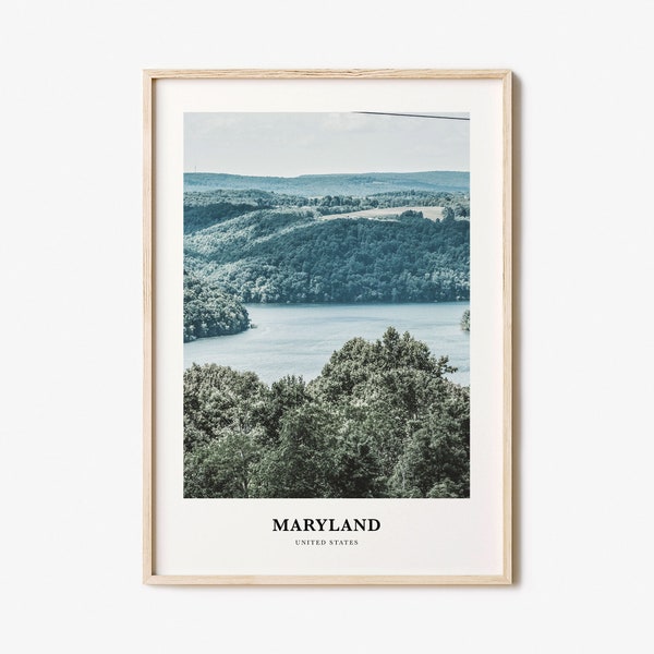 Maryland - Etsy