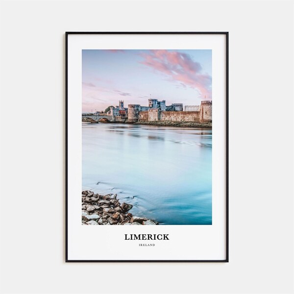 Limerick - Etsy