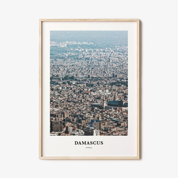 Damascus - Etsy