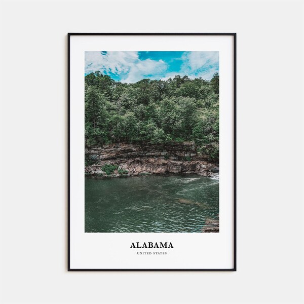 Alabama Prints - Etsy