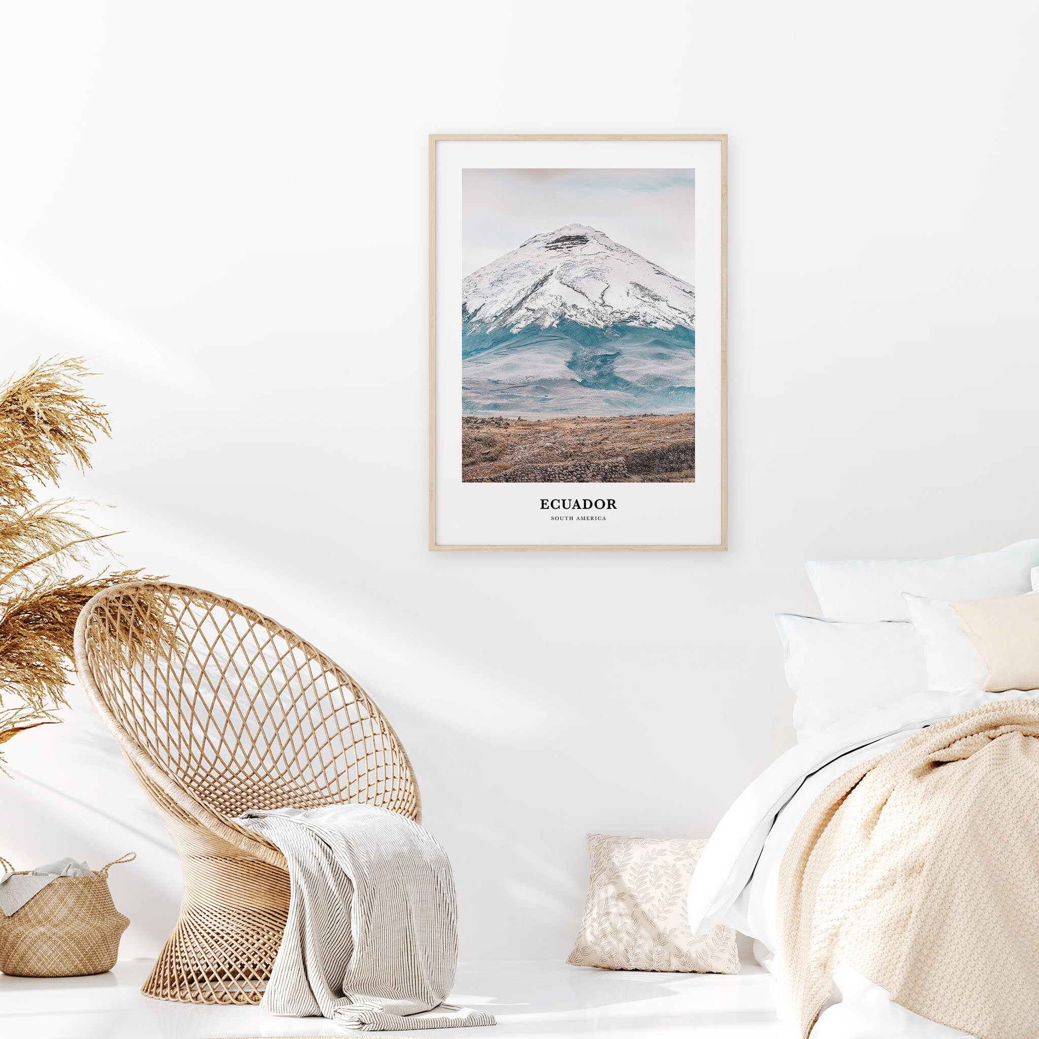 Ecuador Print Ecuador Photo Poster Ecuador Travel Wall Art - Etsy