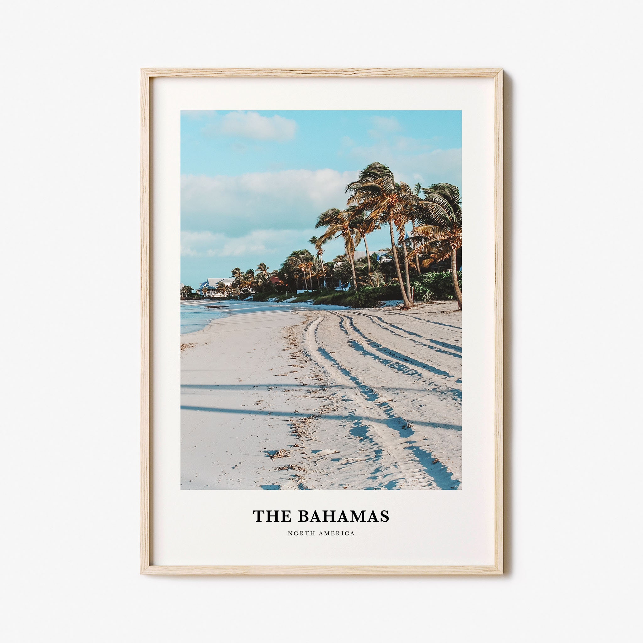 The Bahamas Print, the Bahamas Photo Poster, the Bahamas Travel Wall ...