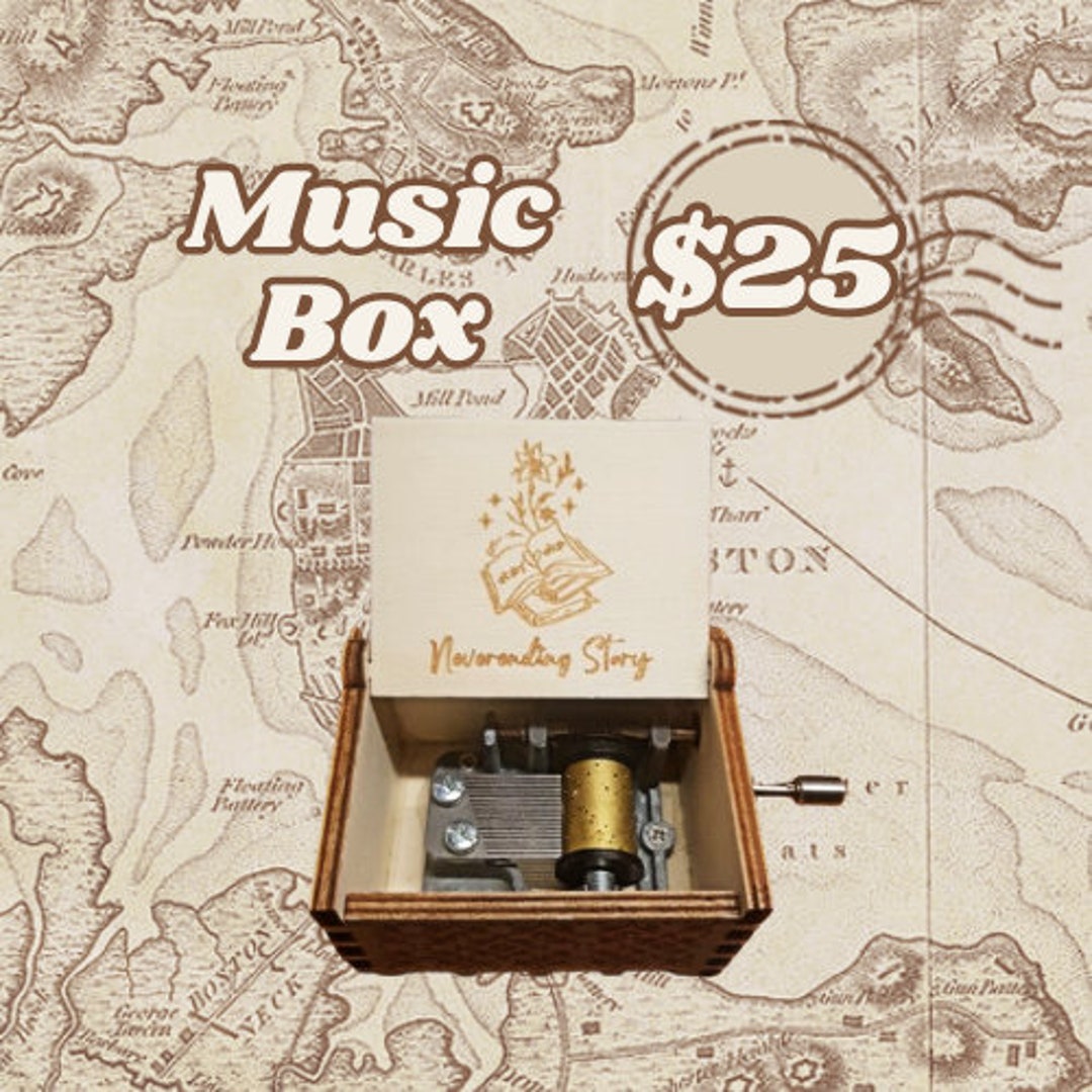 Stray Kids Music Box - Etsy