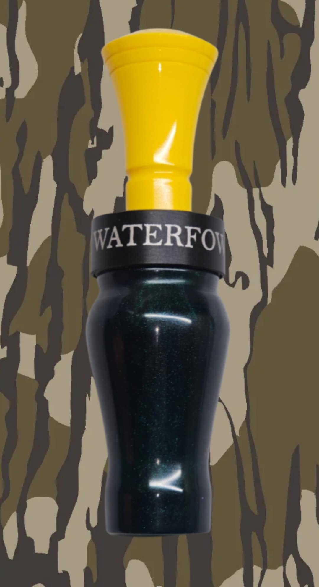 Duck Call Timber Waterfowl Duck Call Mallard Duck Call Timber Duck Call ...