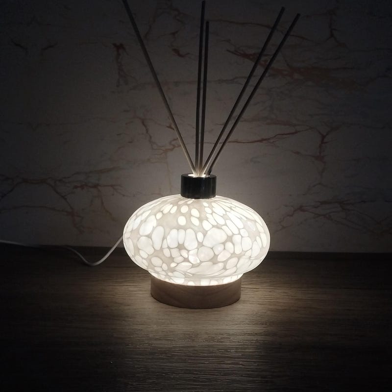 Diffuser - Etsy