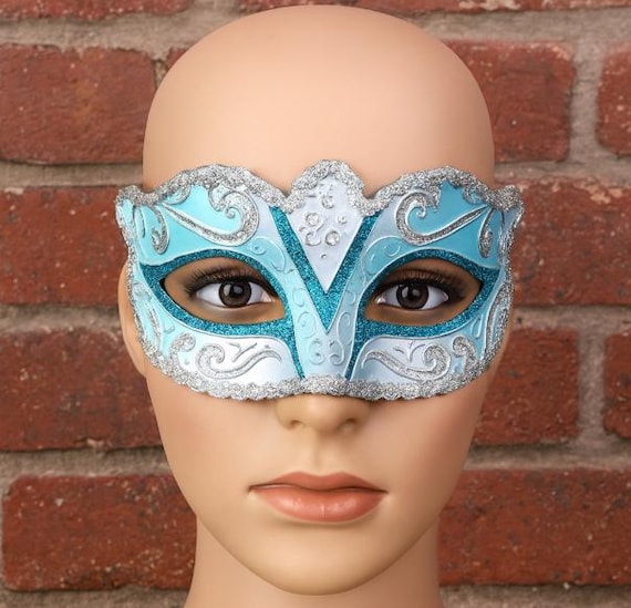 Masquerade Mask Pink Buy Gold Turquoise Venetian Masquerade Ball Masks ...