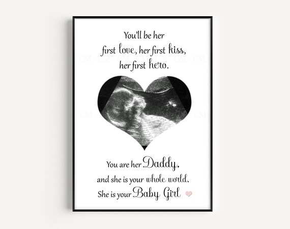 Pregnancy Ultrasound Quotes Baby Boy Pregnancy Scan Picture Photo
