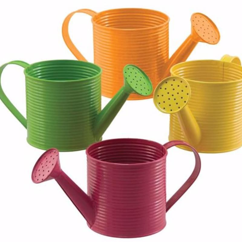 Floral Watering Can Arrangements - Etsy