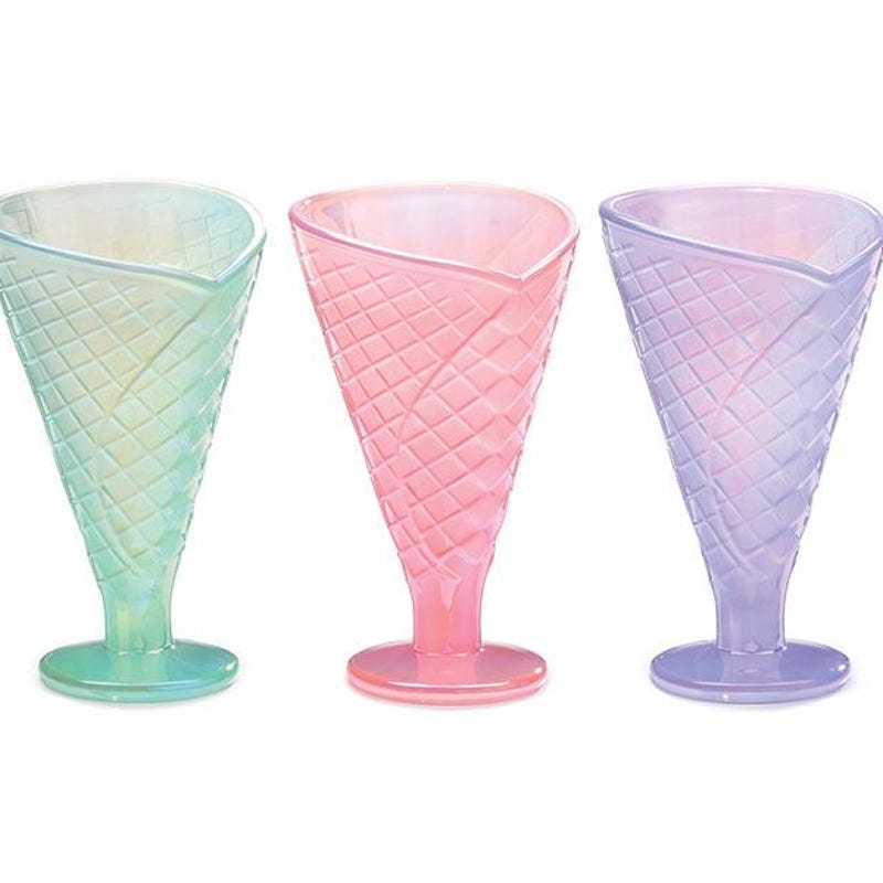 Pearls Ice Cream Cones - Etsy