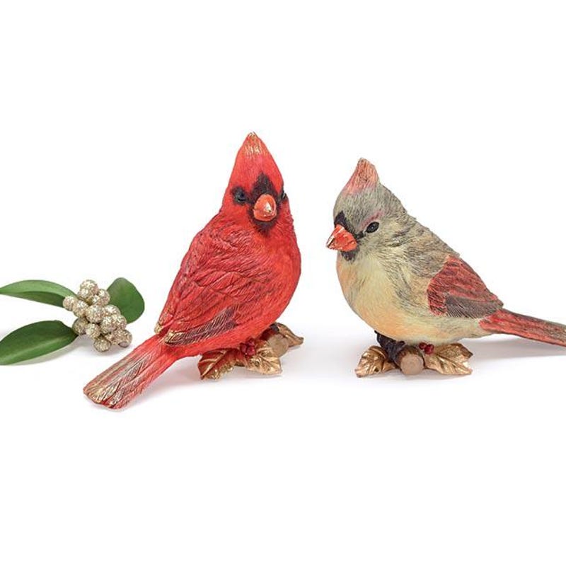 Gold Bird Figurine Base - Etsy