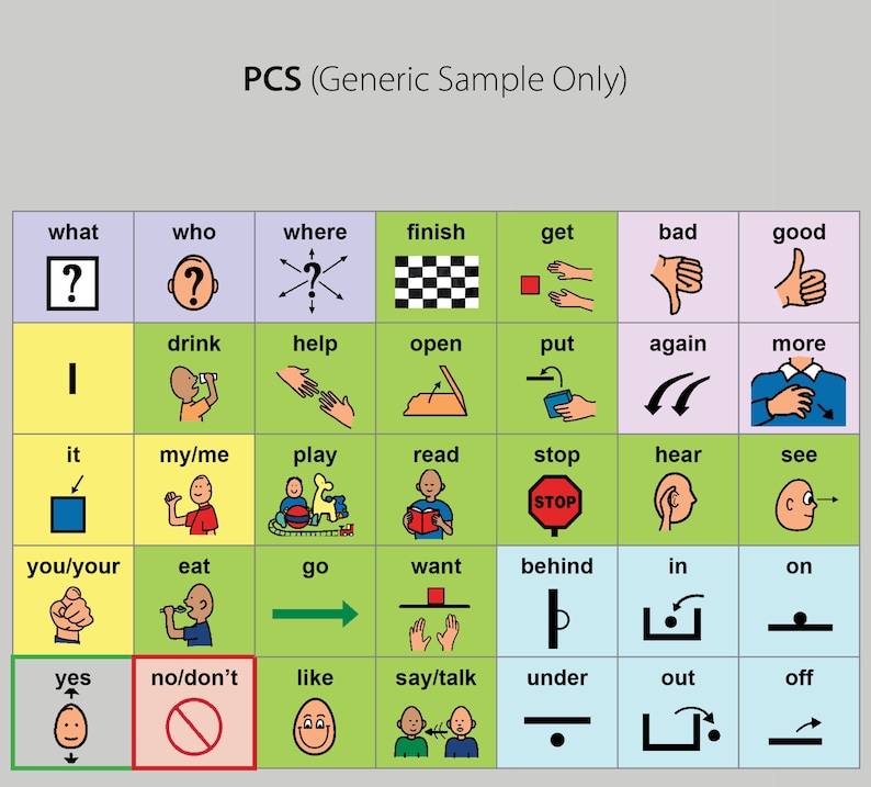 Dear Zoo Road Campbell Adapted Children's Book Disability Learning ...