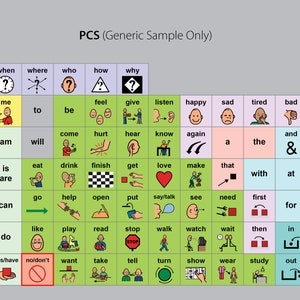 Pete the Cat Rocking in My School Shoes Adapted Children's Book Autism ...