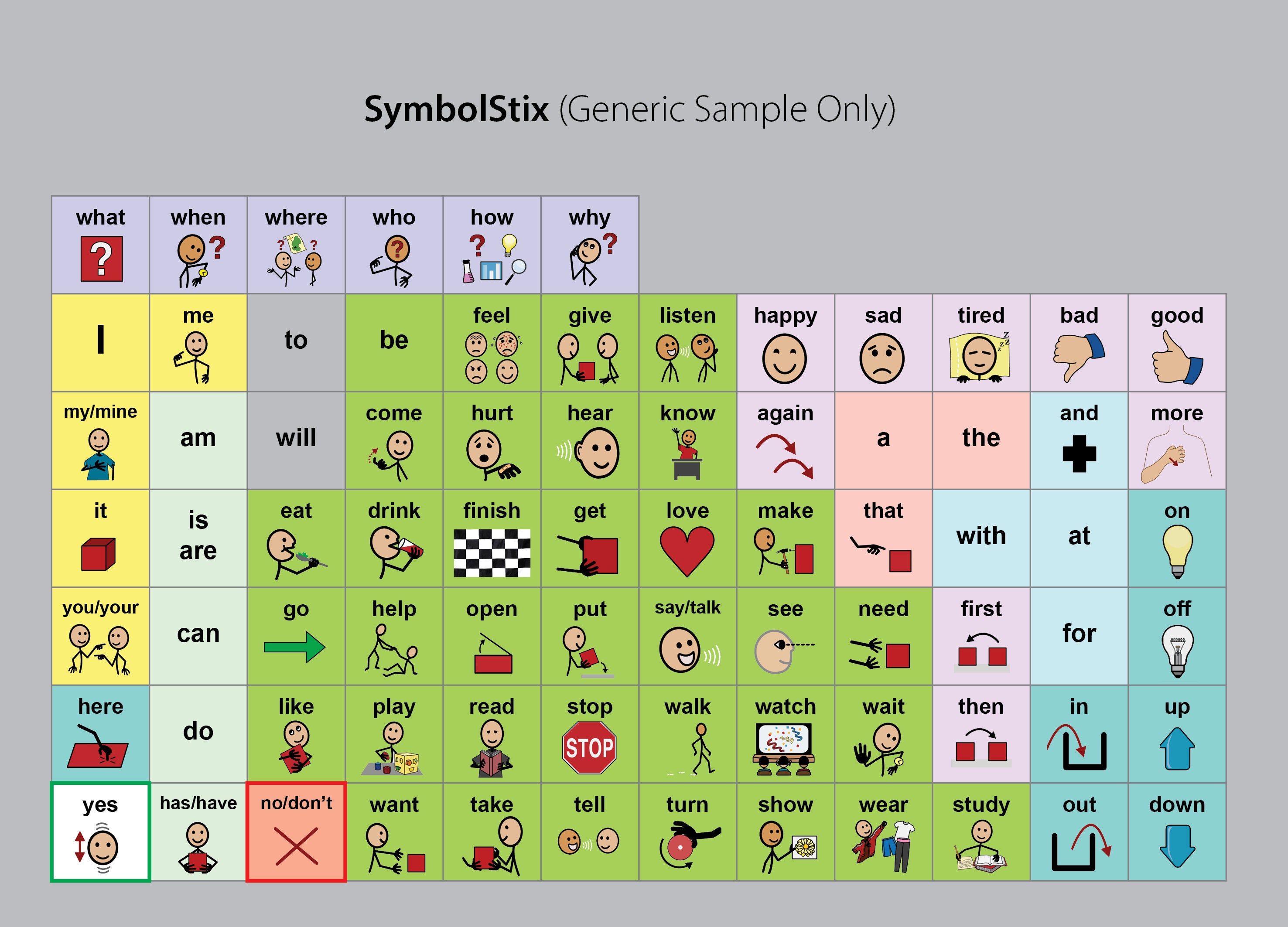 His Four Groovy Buttons Pete the Cat Adapted Children's Book Disability ...