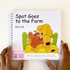 Goldilocks and the Three Bears. Retelling Story, Props and Sequencing ...