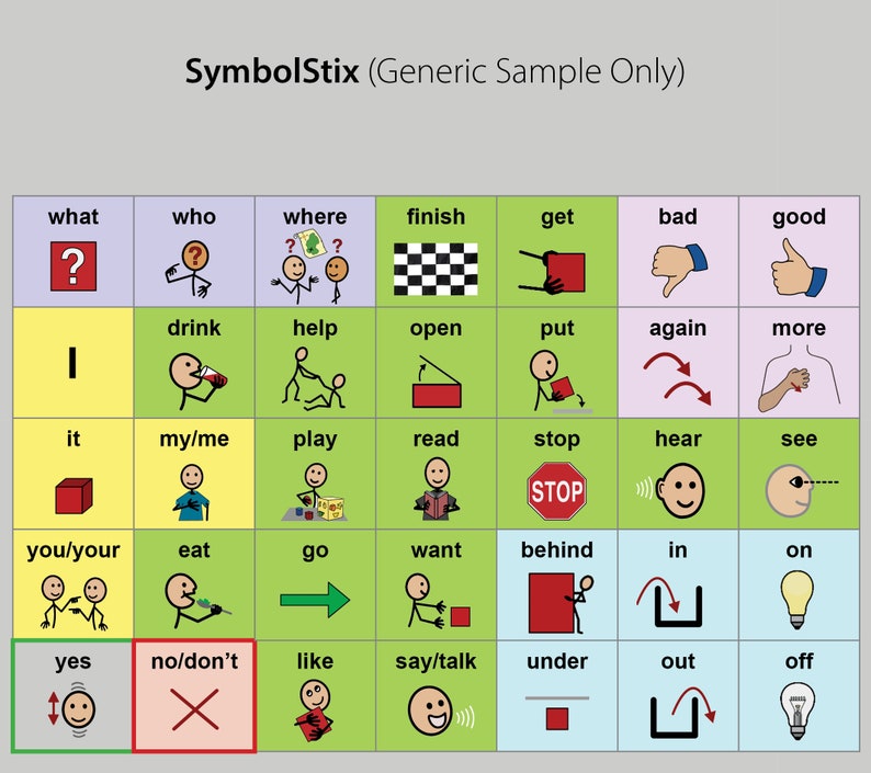 Dear Zoo Road Campbell Adapted Children's Book Disability Learning ...