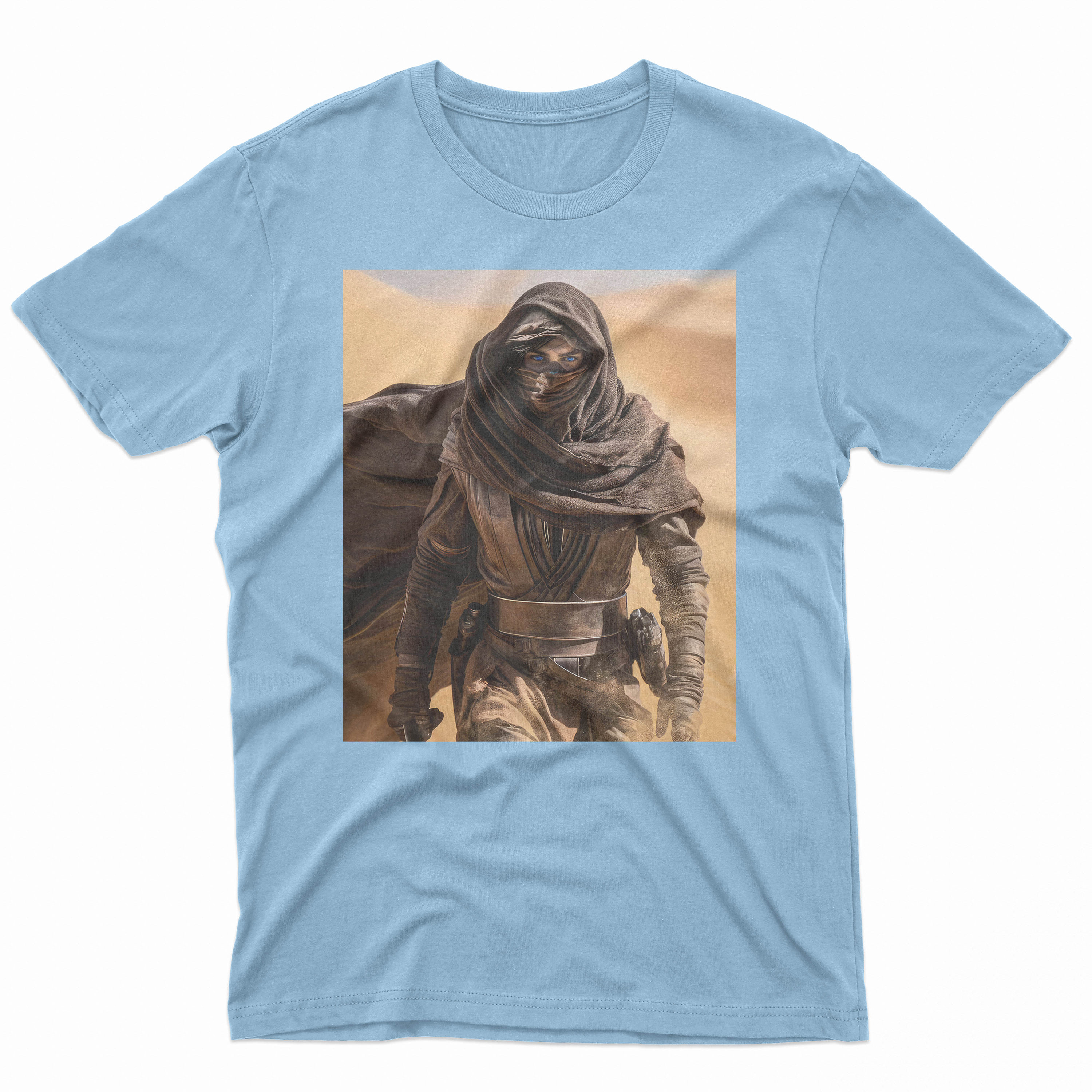 Dune Part 2 Shirt, Paul Atreides Timothee Chalamet Shirt, Arrakis House ...