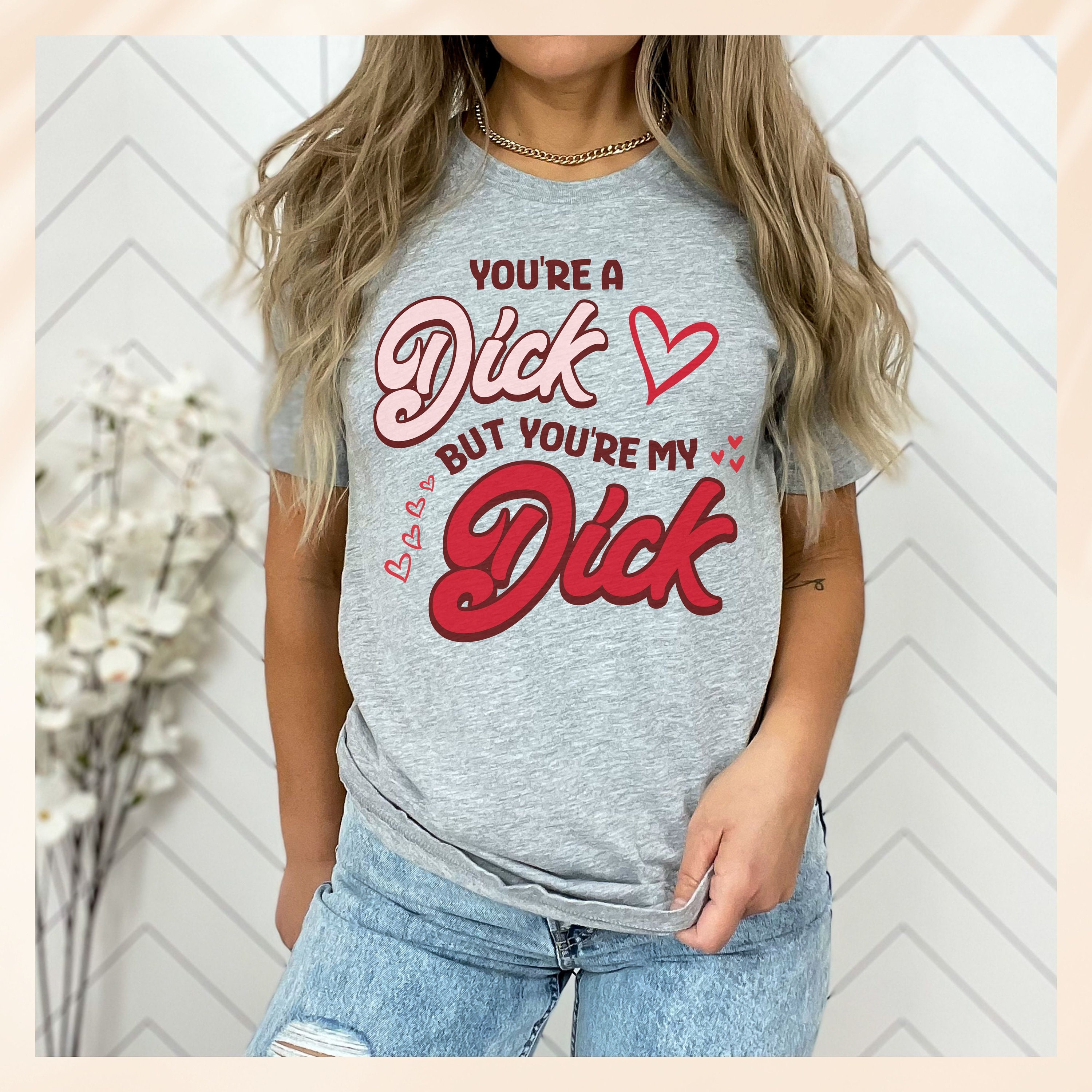 Personalized Retro Adult Humor Matching Couple Shirt, Raunchy Couples ...
