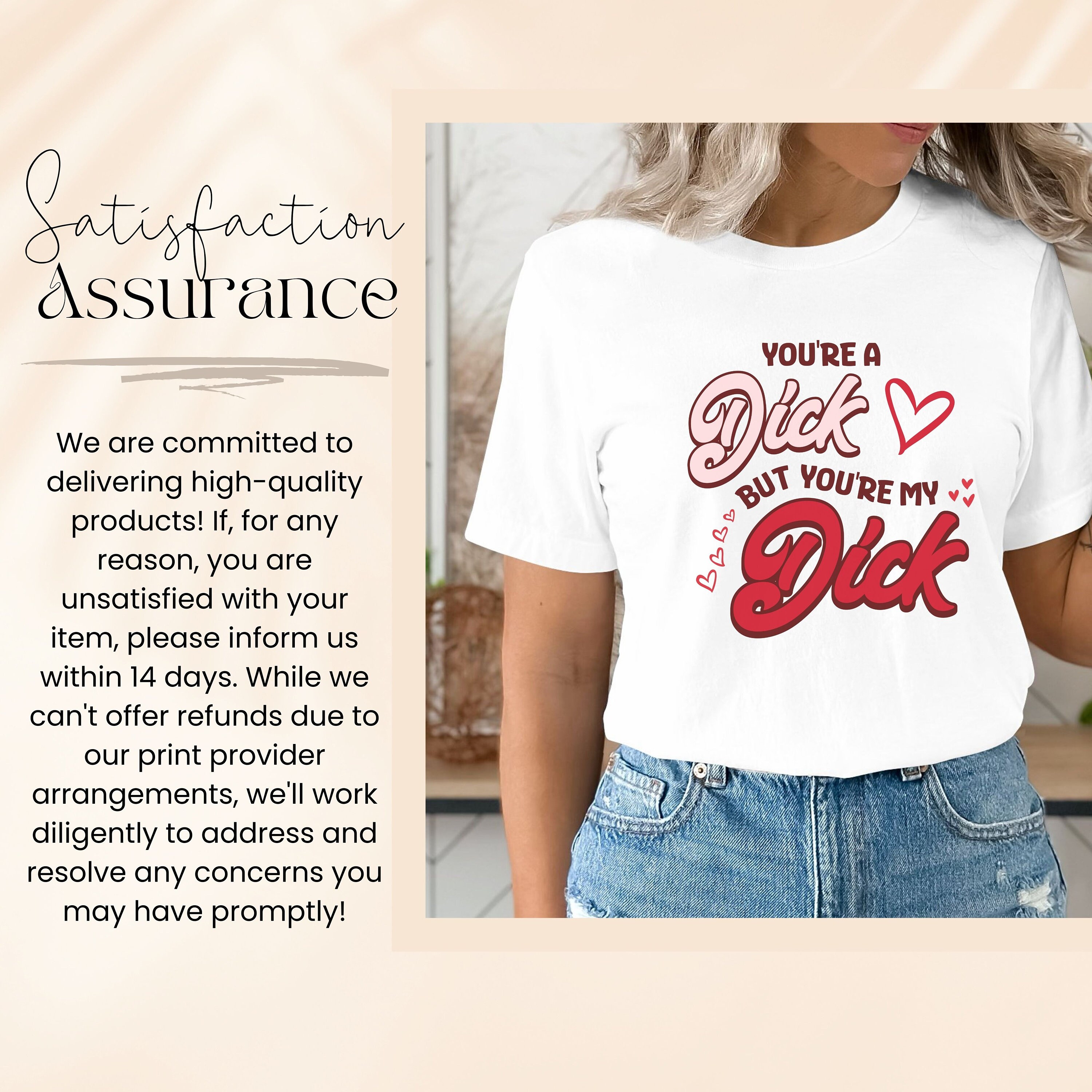 Personalized Retro Adult Humor Matching Couple Shirt, Raunchy Couples ...