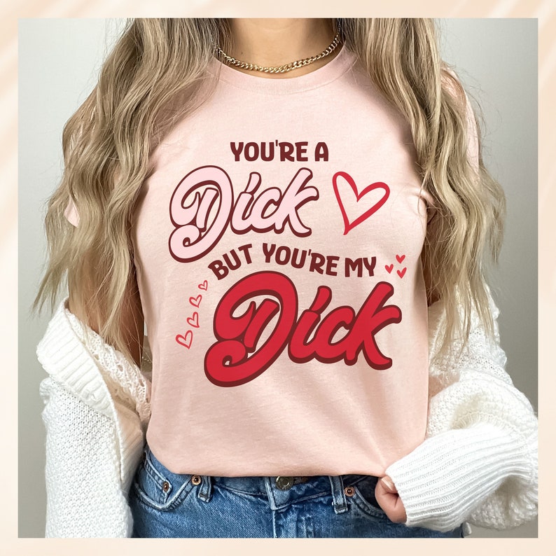 Personalized Retro Adult Humor Matching Couple Shirt, Raunchy Couples ...