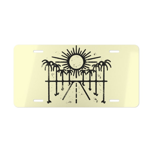 California Sunshine - Etsy