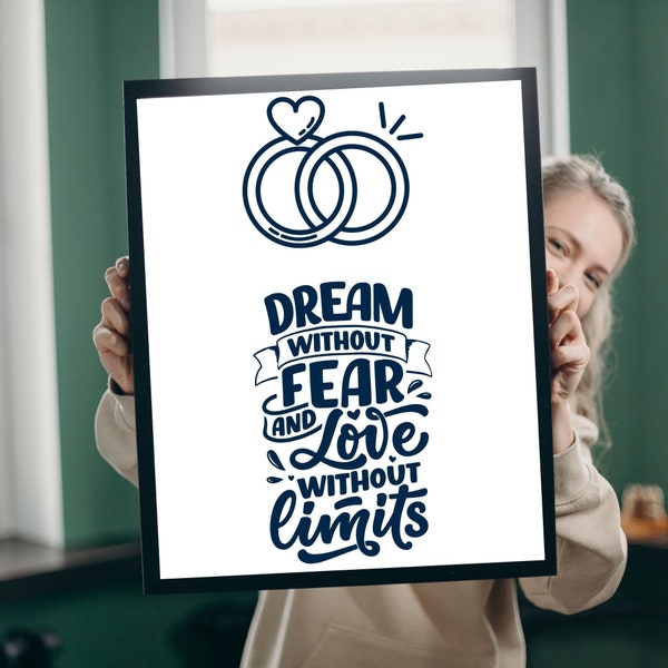 Love Without Limits - Etsy